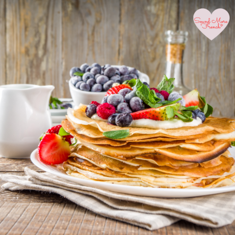 La Chandeleur: A French Tradition That Brings Light and Pancakes ...