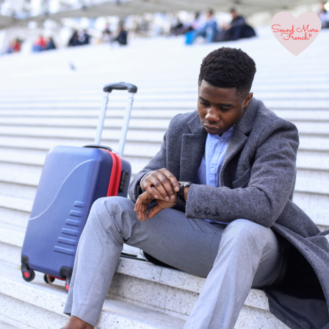 Mastering 'Attendre': The French Verb for Waiting, Expecting, and More ...