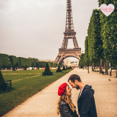 How to Say I Love You in French: A Guide to French Love Expressions ...